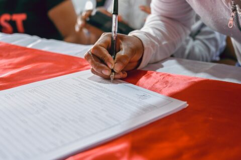 La signature d'un devis vaut-il contrat ? - NDP avocats